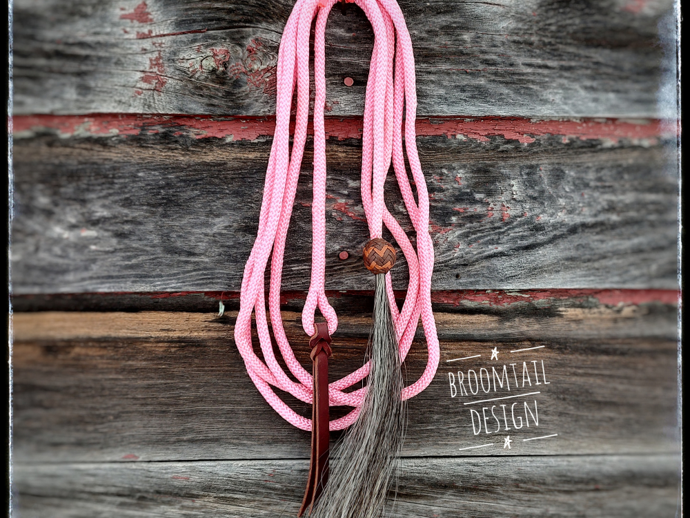 12' Get Down Rope | Broomtail Design
